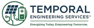 Temporal Engineering Services™ – Energizing Today. Empowering Tomorrow.