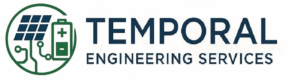 Temporal Engineering Services™ – Energizing Today. Empowering Tomorrow.